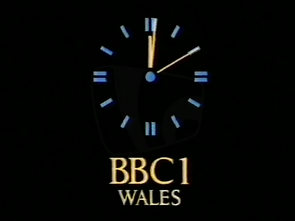 Reflections on BBC One's COW era on its 40th anniversary - Rewind