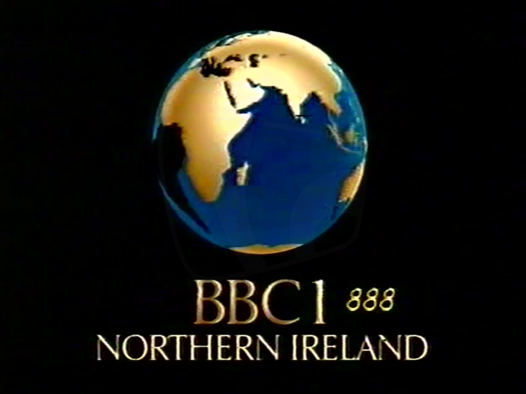Reflections on BBC One's COW era on its 40th anniversary - Rewind