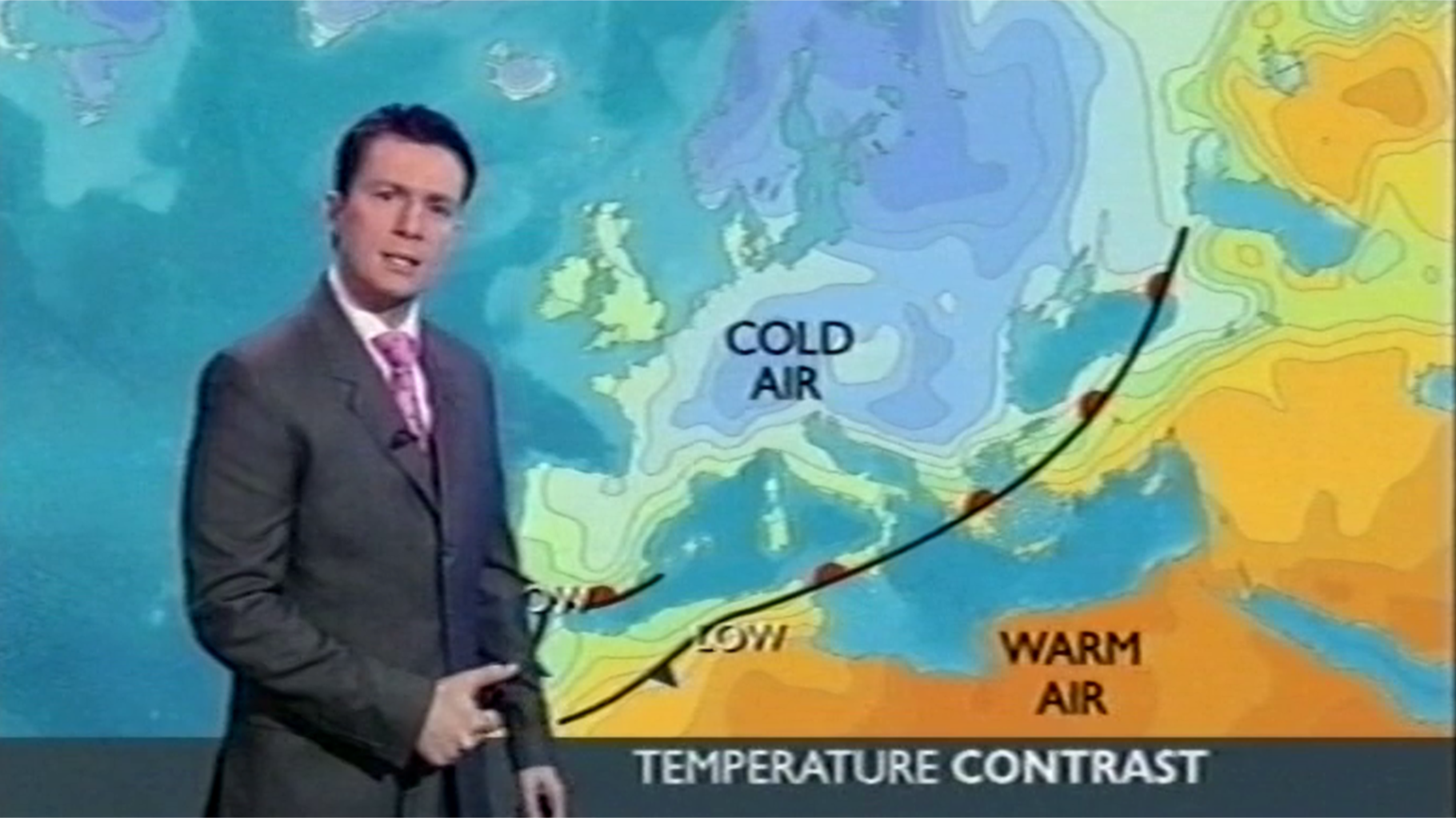 BBC One Wales continuity including programme promotions for The ...