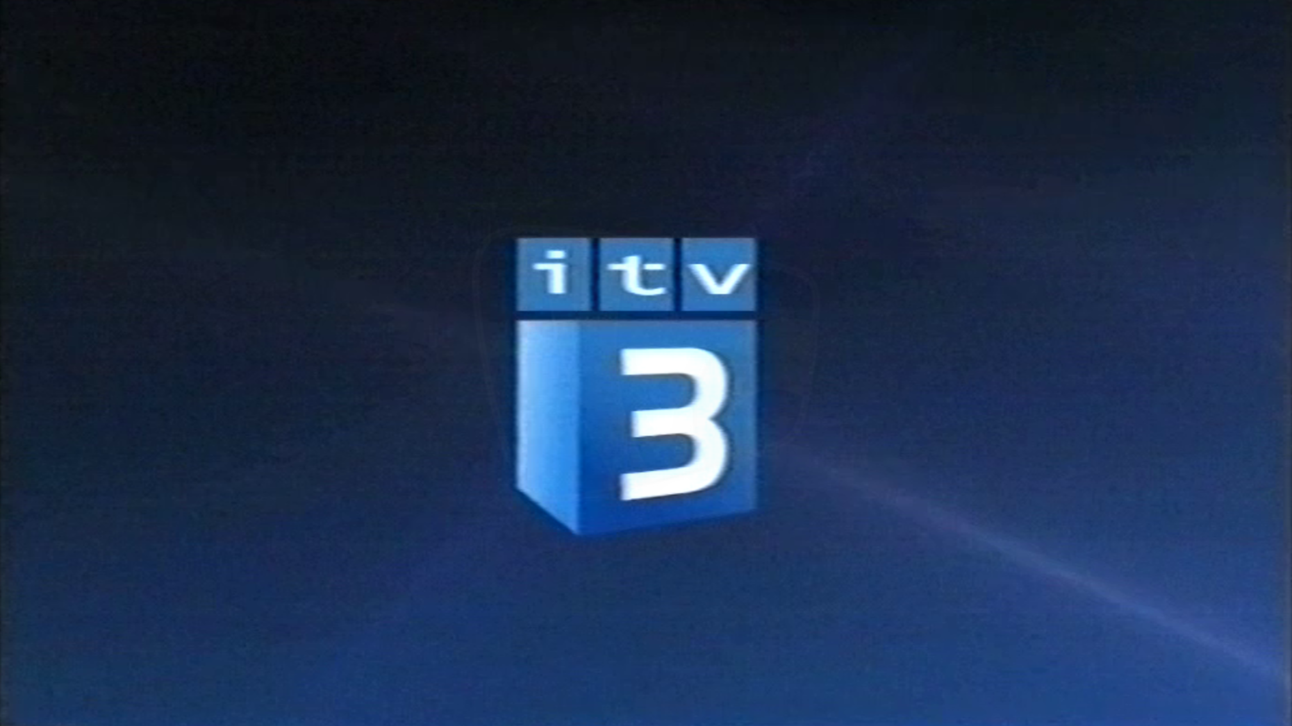 ITV 3 continuity (9th January 2005) - Rewind