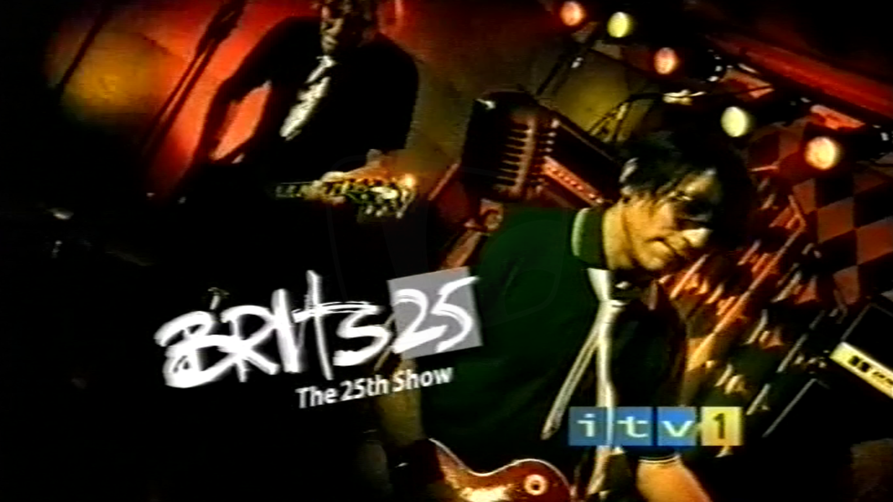 ITV 1 continuity including programme promotion for Ant & Dec's Saturday ...