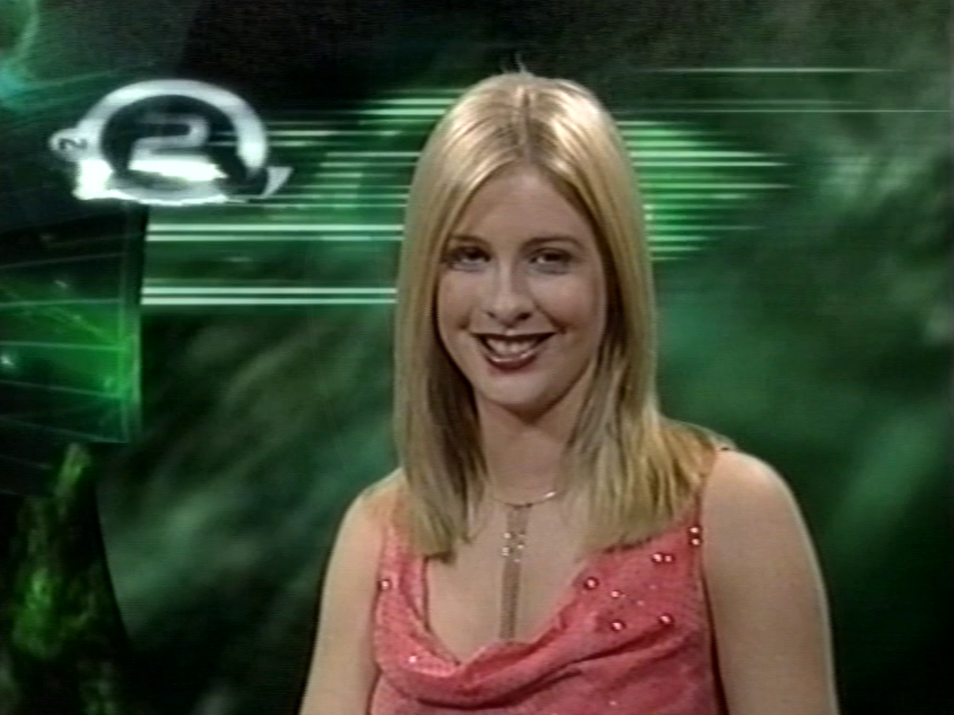 RTÉ Network 2 continuity followed by Irish Masters Snooker (30th March ...