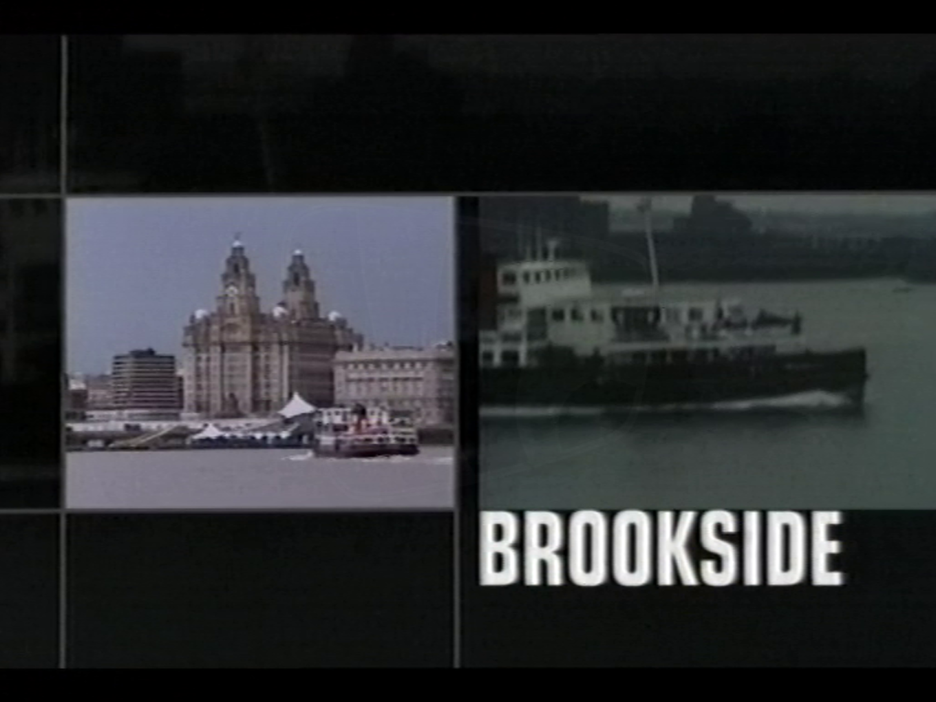 Channel 4 continuity including programme promotion for The 100 Greatest ...