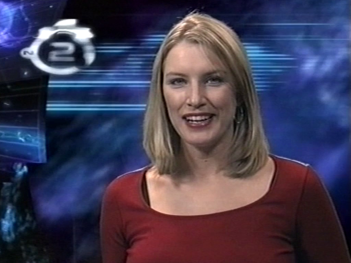 RTÉ Network 2 continuity including programme promotion for Home and ...