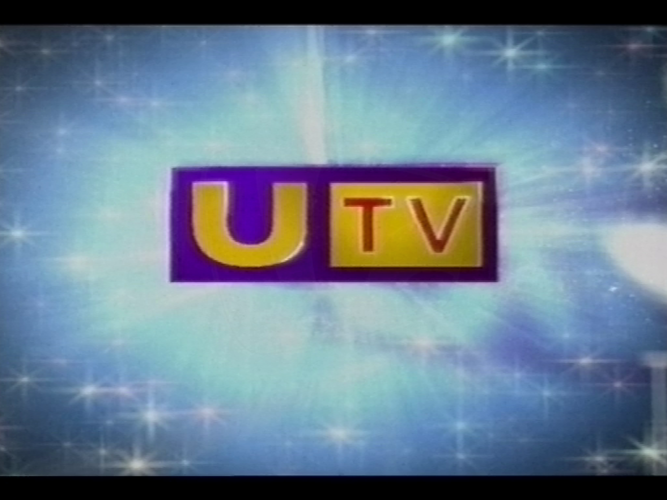 UTV continuity including programme promotions for Close and True ...