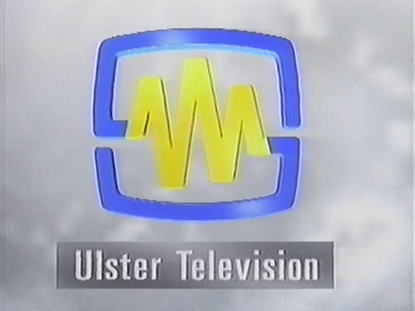 Ulster TV continuity (10th August 1992) - Rewind