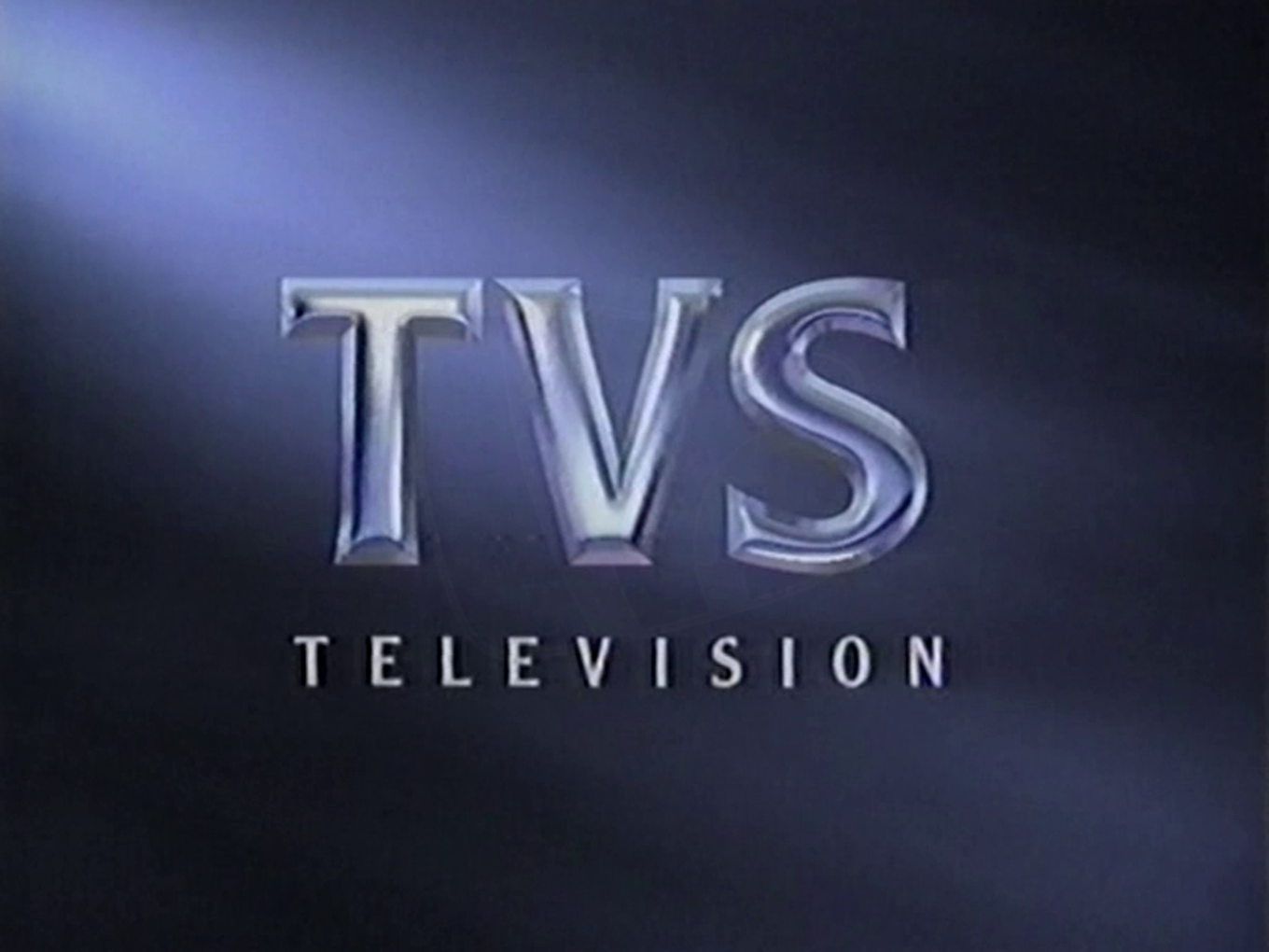 TVS continuity (early 1990s) - Rewind
