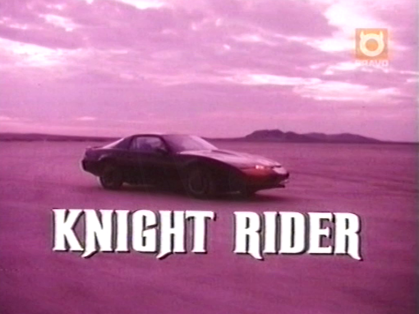 Bravo start-up including programme promotion for The Detectives ...