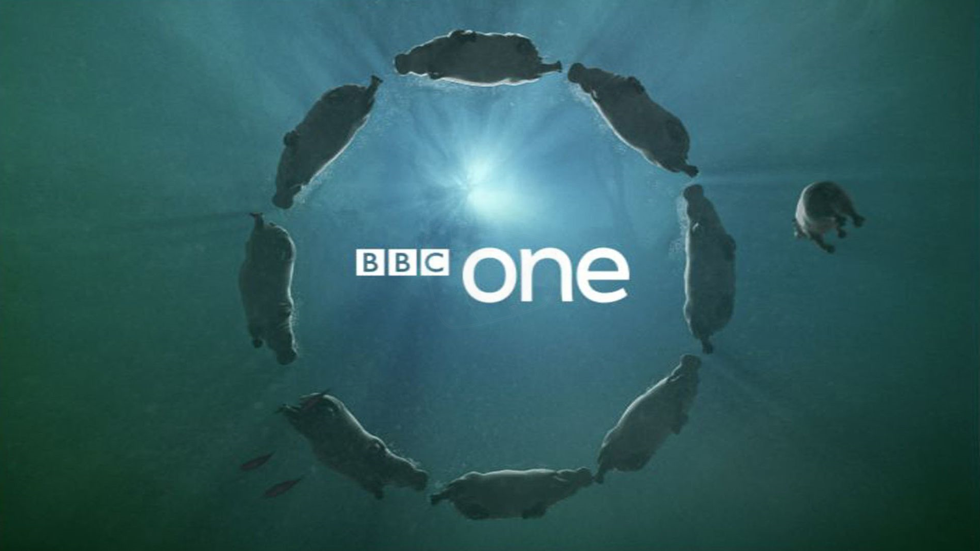 Remembering the launch of BBC One's circle-themed idents - Rewind