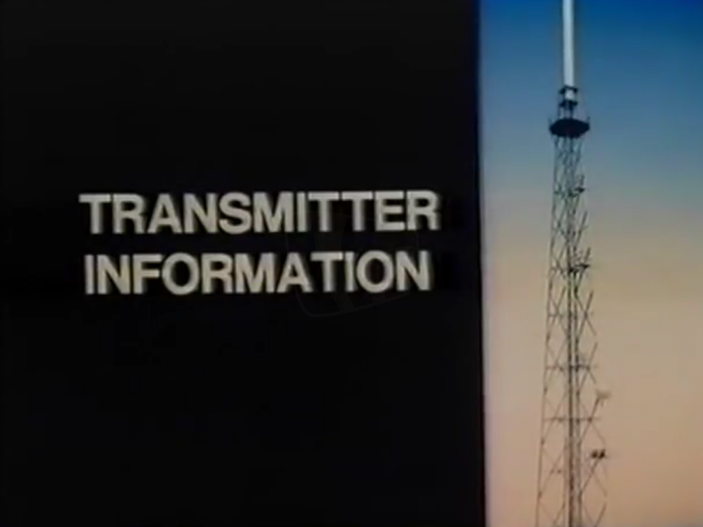 Engineering information for the TV and radio trade - Rewind