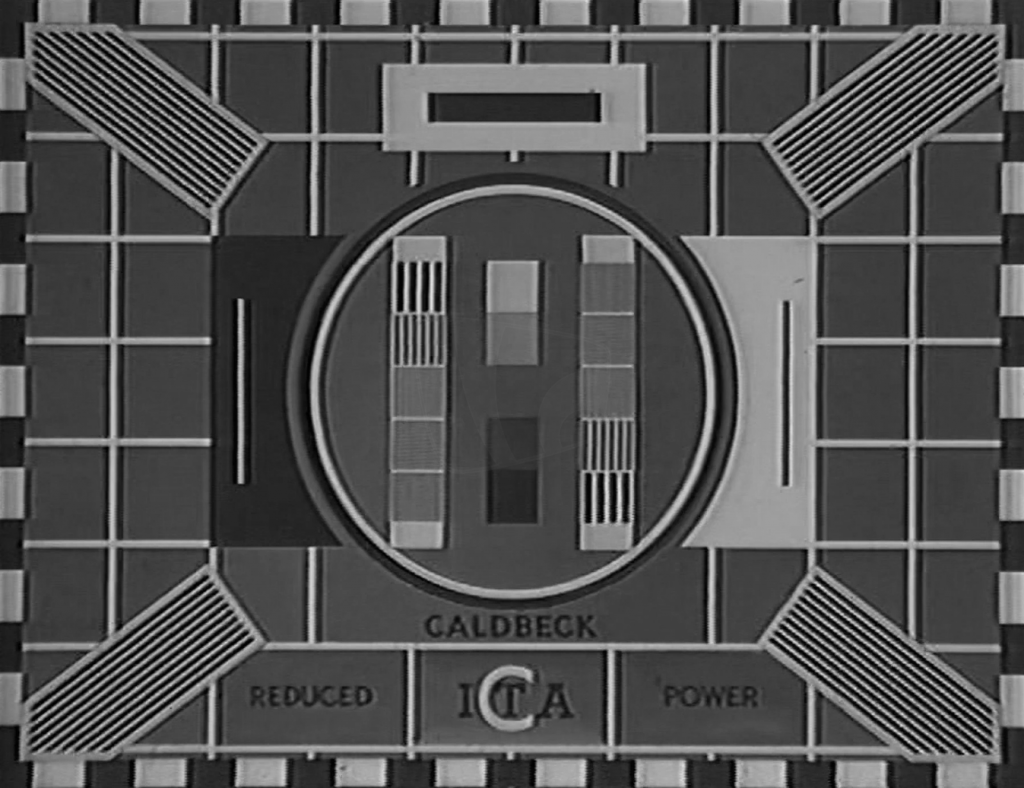 How did TCF become such an iconic BBC image? - Rewind