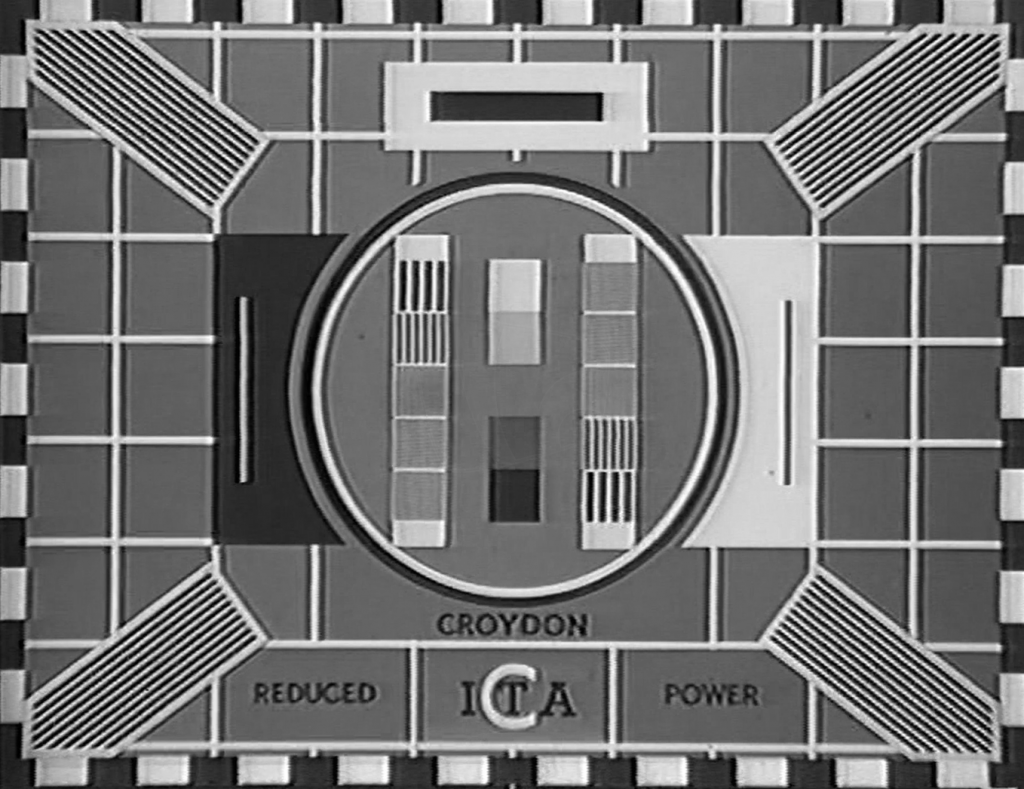 How did TCF become such an iconic BBC image? - Rewind