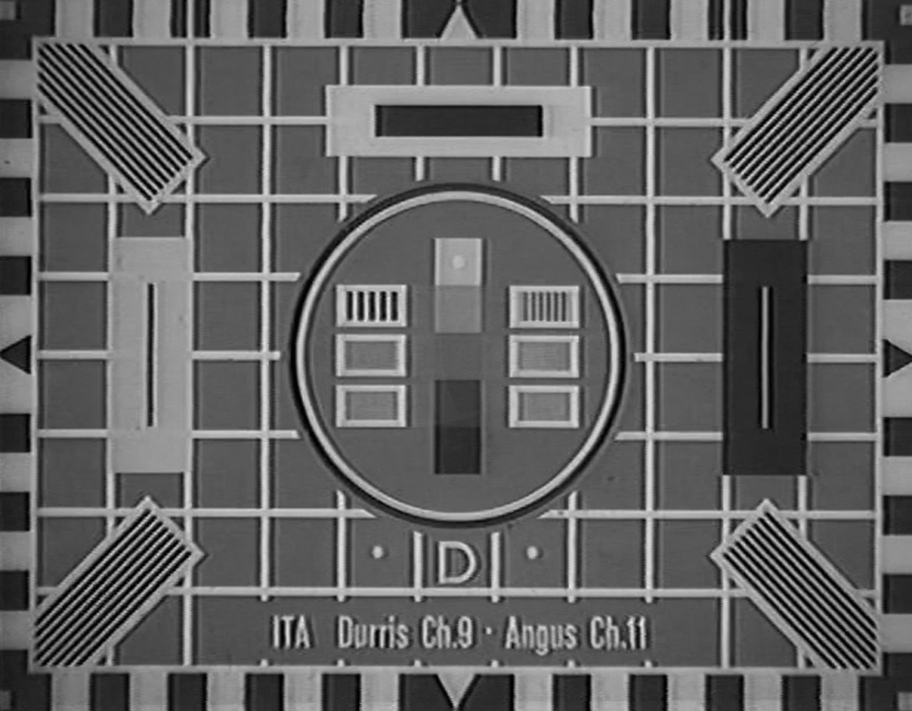 How did TCF become such an iconic BBC image? - Rewind