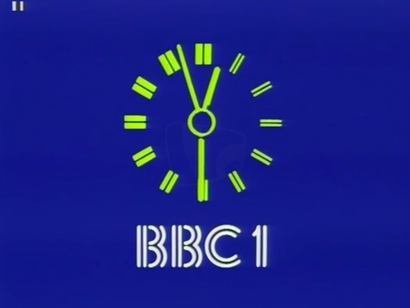 BBC brand refresh - 1981 style - Rewind