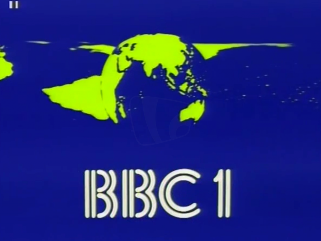 BBC brand refresh - 1981 style - Rewind