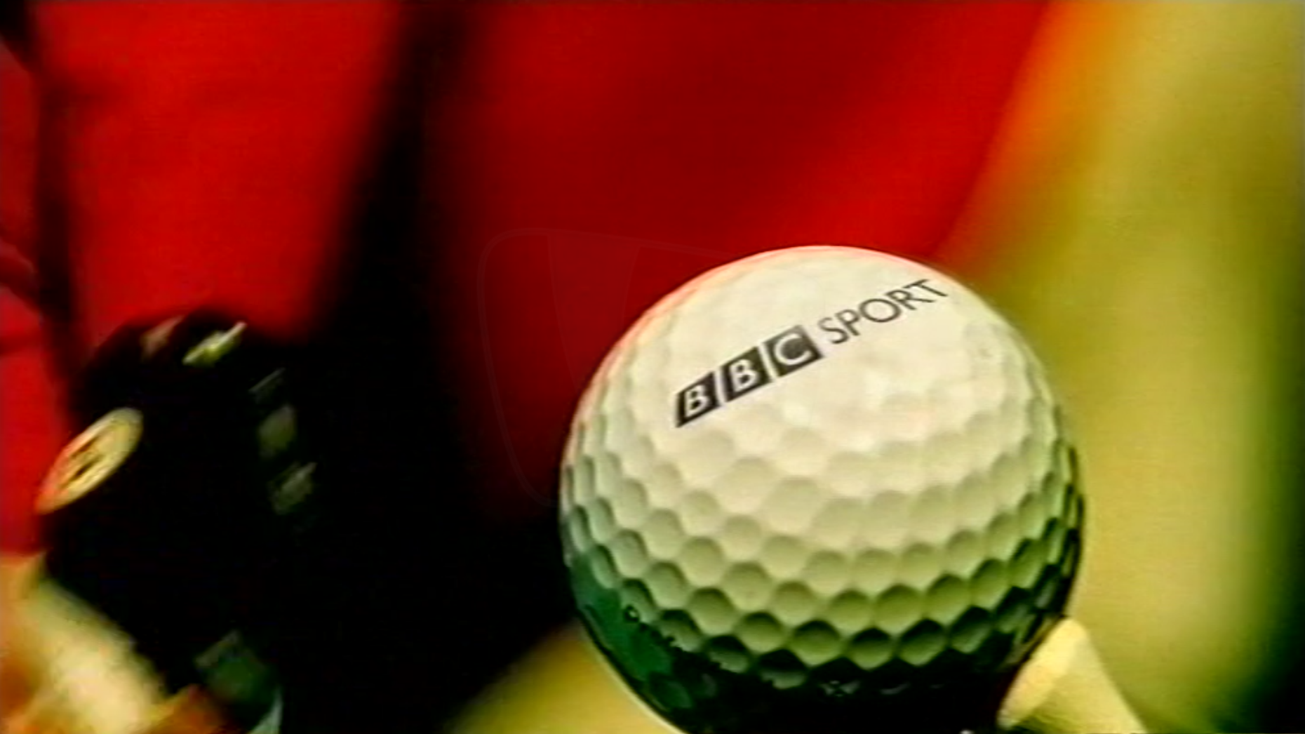 BBC Two continuity including service promotion for BBC Text followed by ...