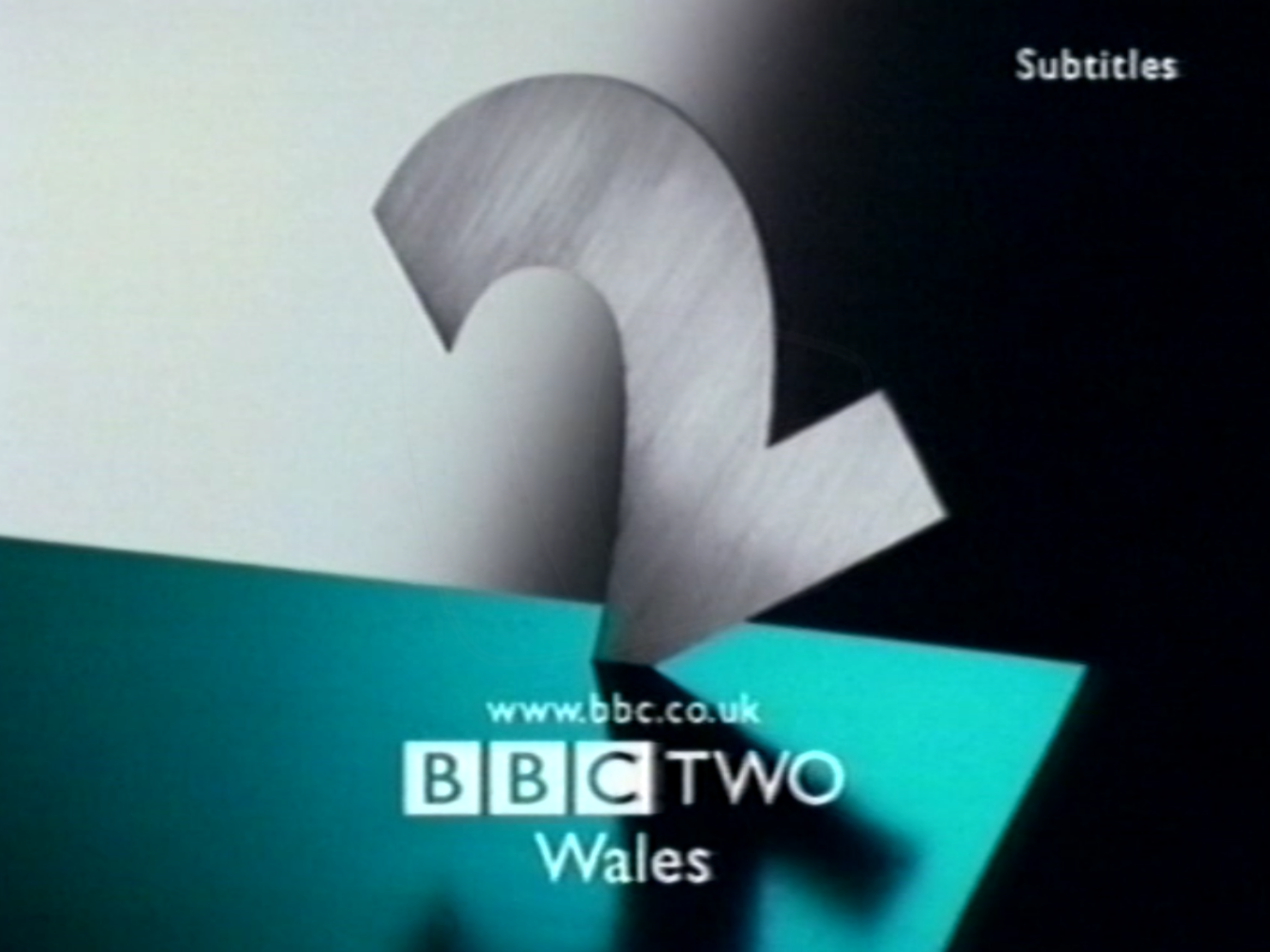 International Golf closing followed by BBC Two Wales continuity ...