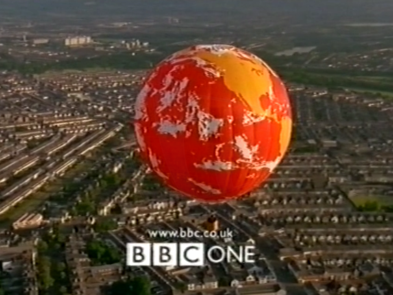 Top of the Pops closing, BBC One continuity including programme ...