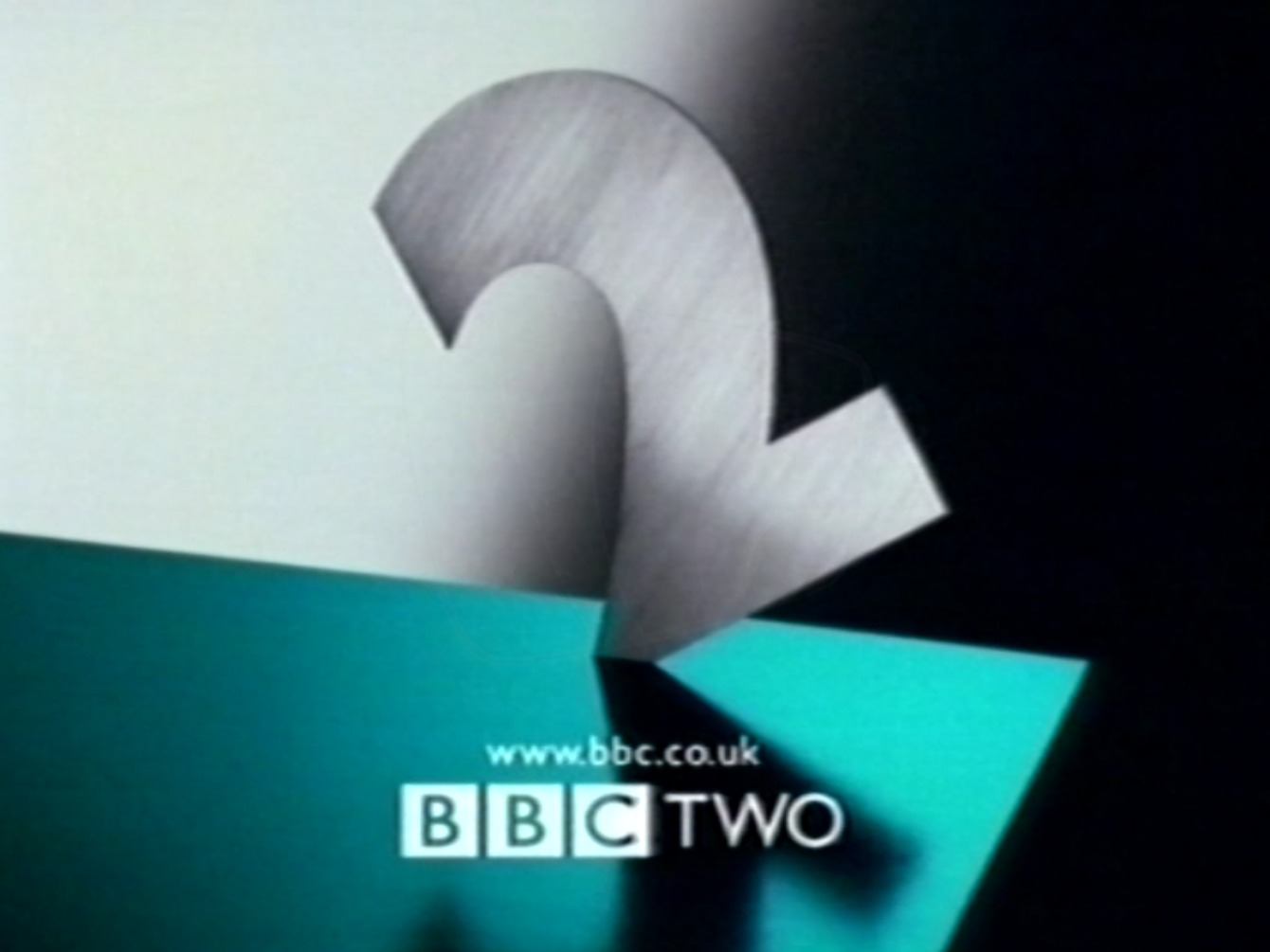 BBC Two continuity including programme promotions for Reputations, Life ...