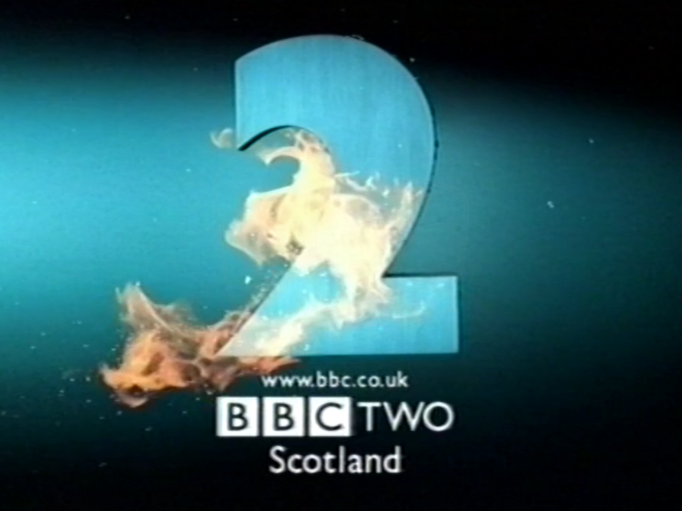 BBC Two Scotland continuity including programme promotion for Football: NK Maribor v Rangers ...