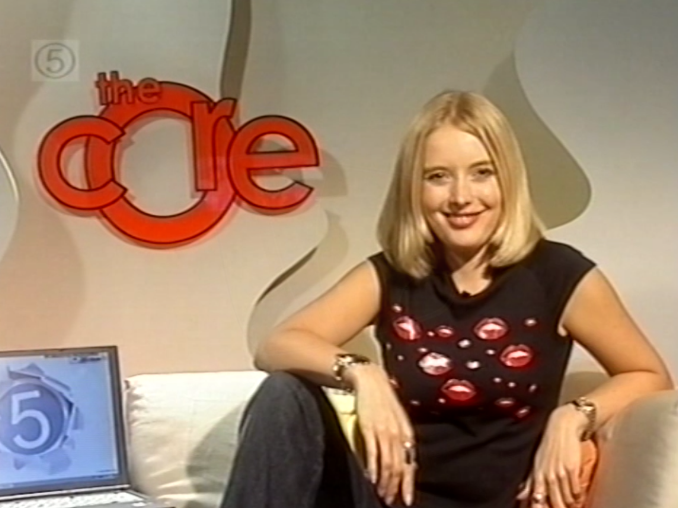 The Core, 5 News and Home and Away opening (21st July 2001) - Rewind