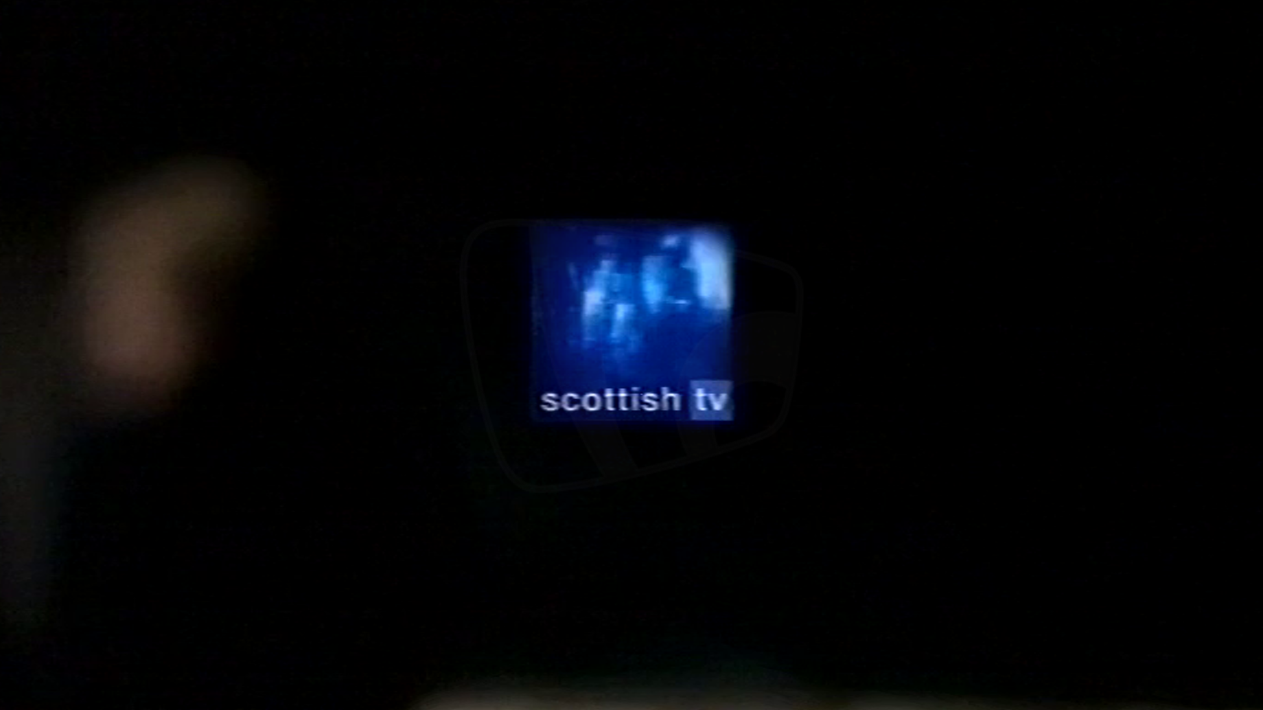 ITV National Weather close, Scottish Weather, Scottish TV continuity ...