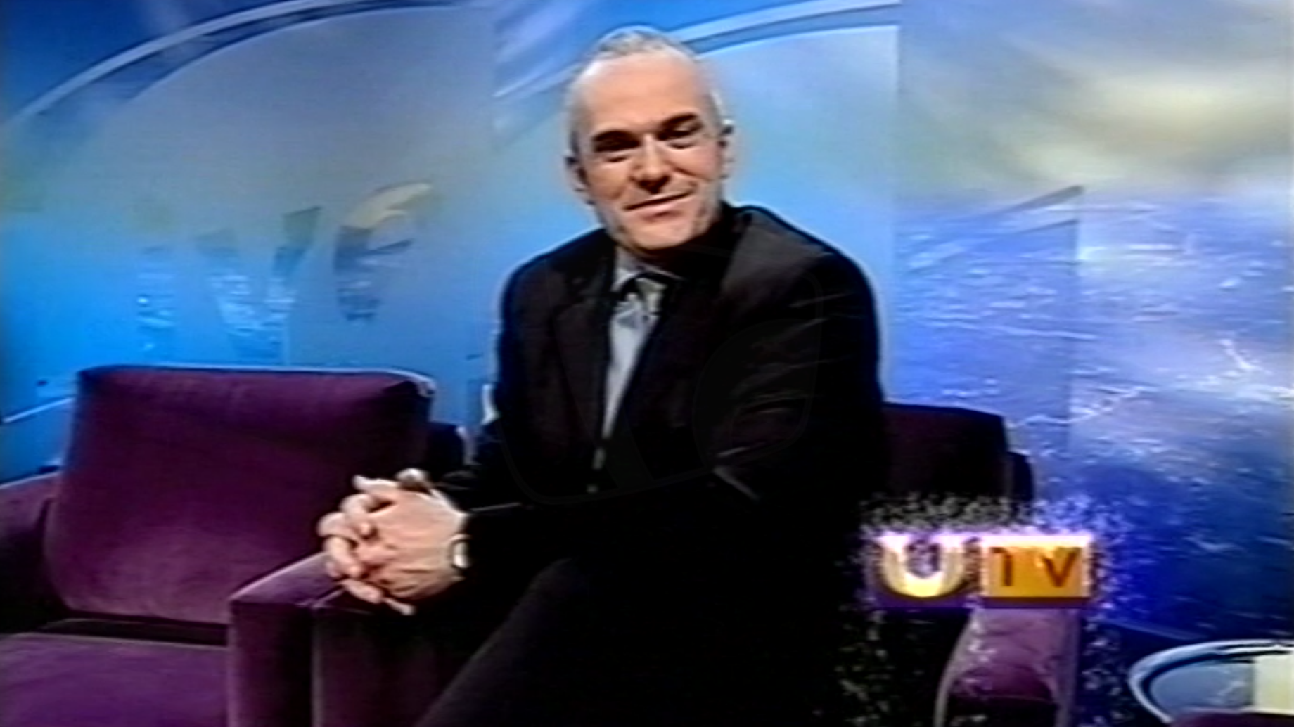 UTV continuity including programme promotion for Bait followed by The ...