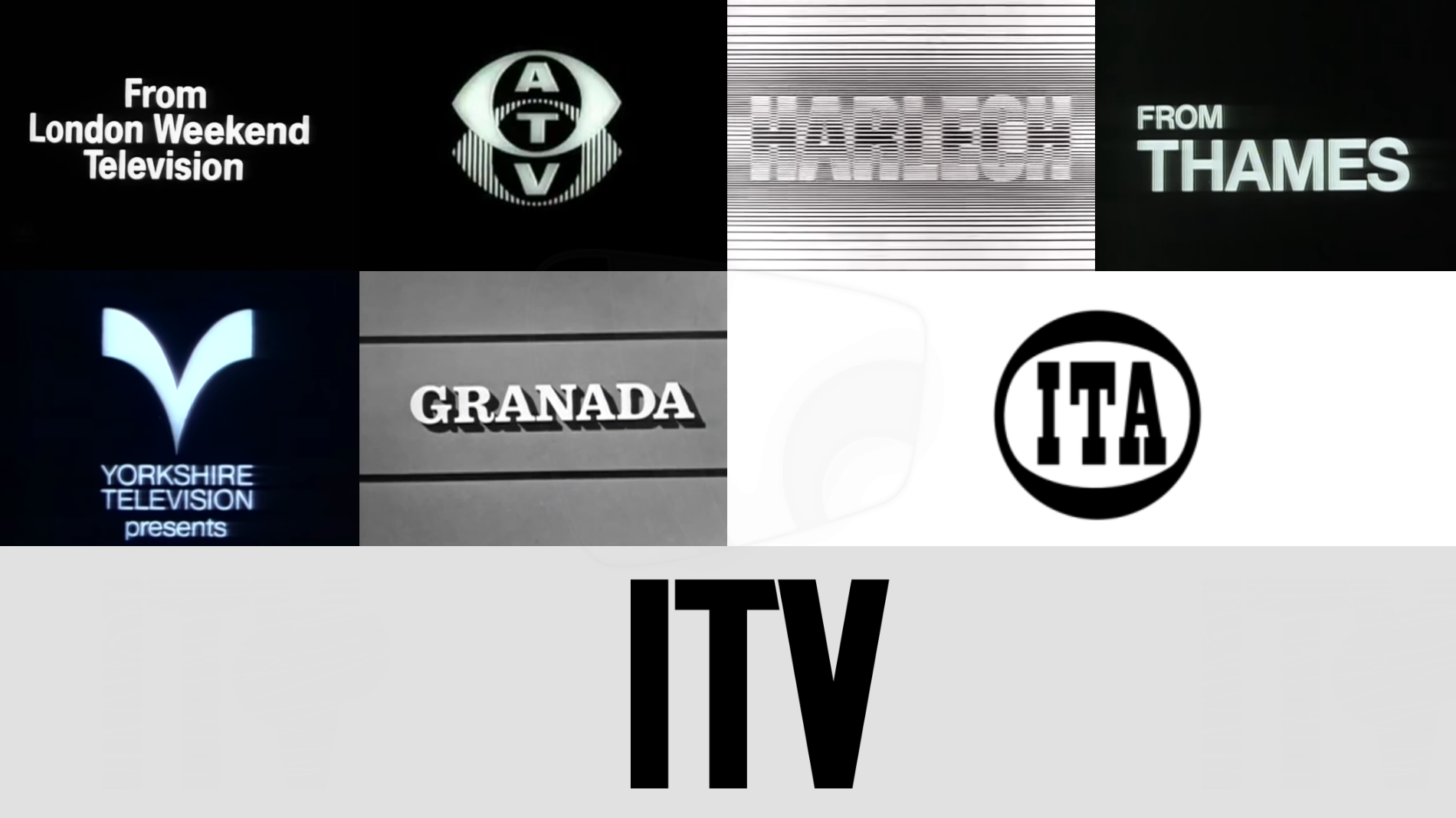 1968 ITV changes: beginning of a golden age - Rewind