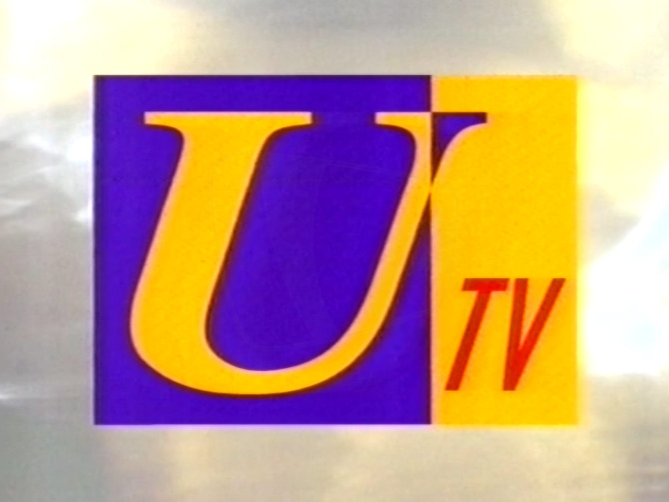 UTV continuity including programme promotion for North West 200 ...