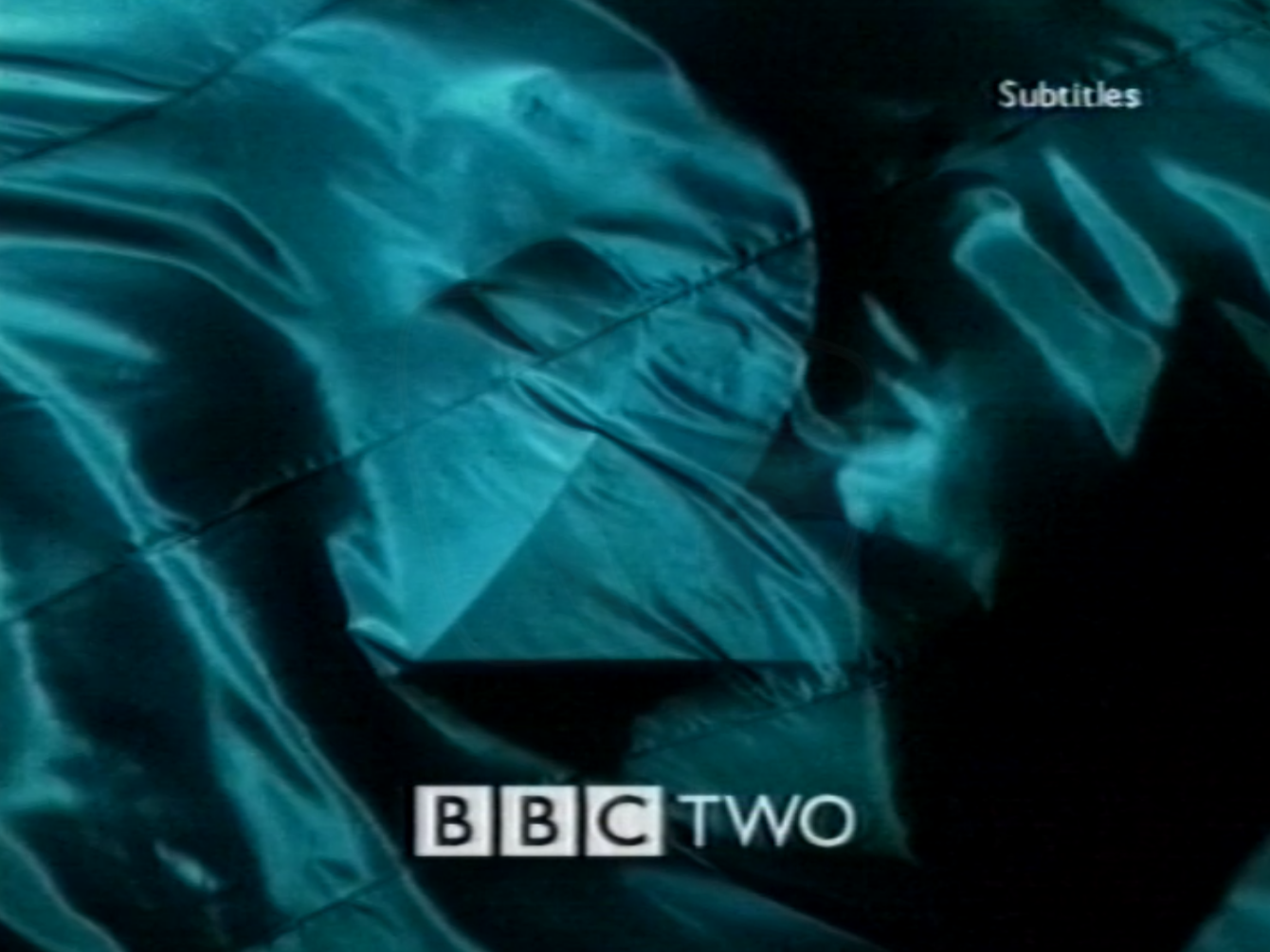 BBC Two continuity followed by Babies Beware opening titles (6th August ...