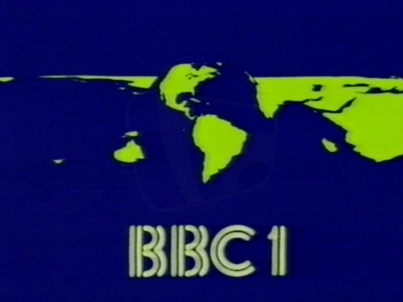 BBC One continuity followed by We Got It Made opening titles (21st ...