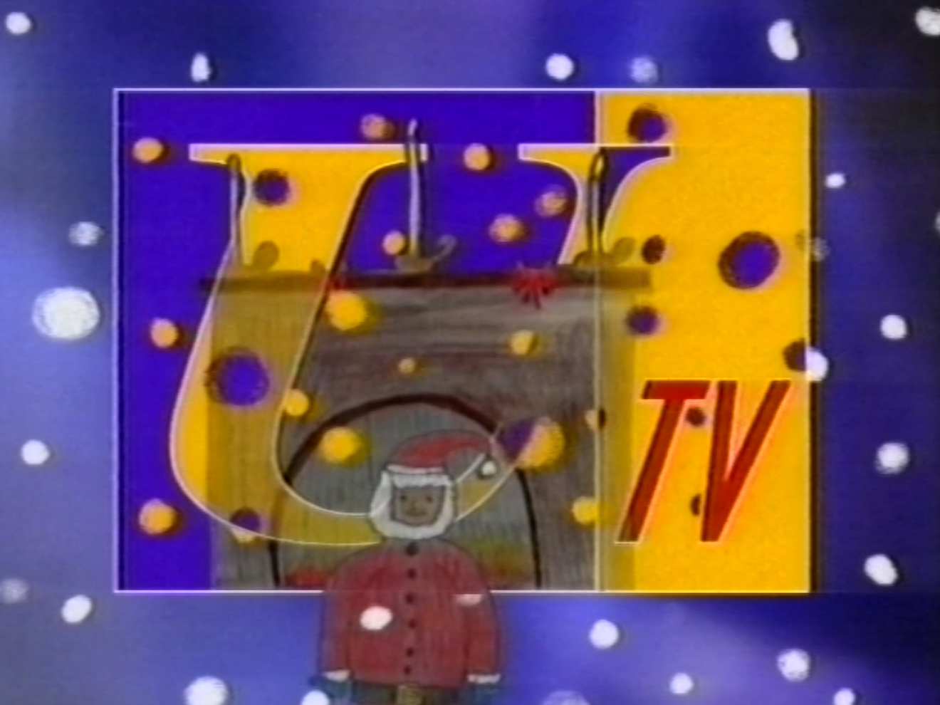 UTV continuity including programme promotion for War of the Roses and ...