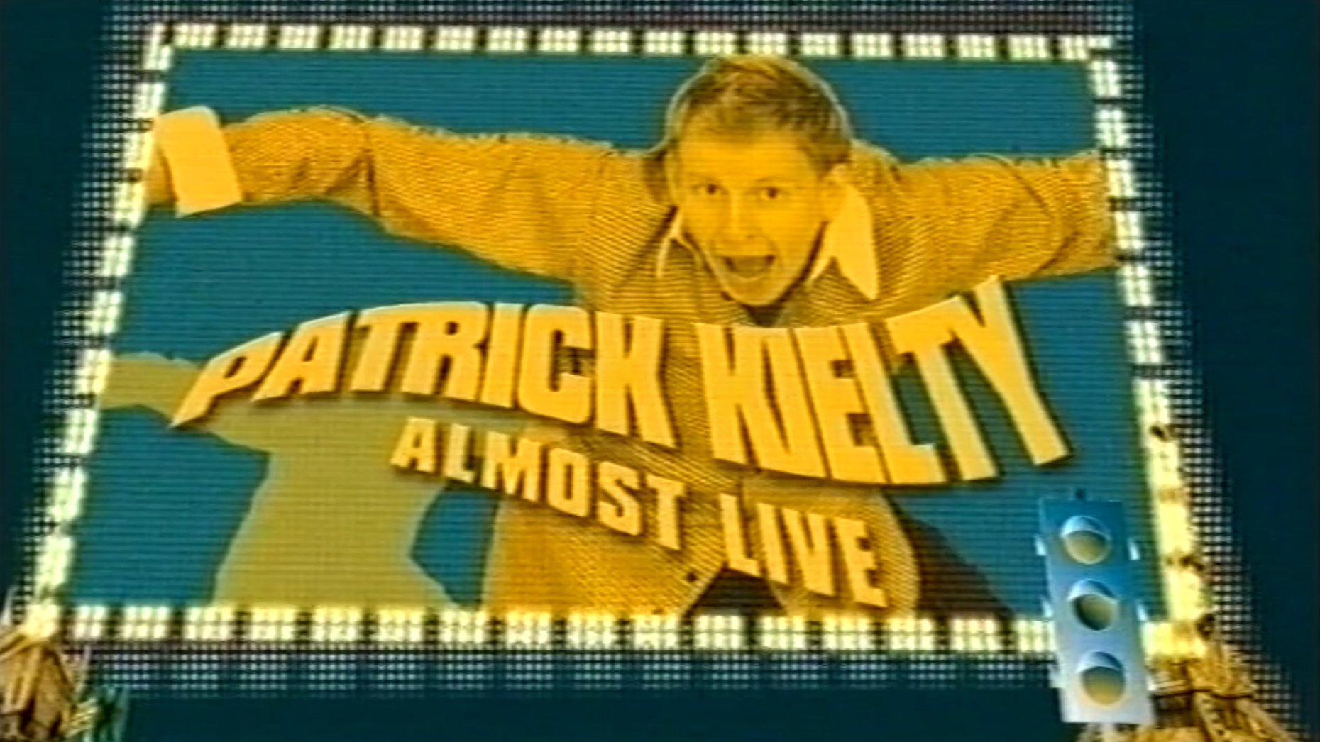 BBC One Northern Ireland continuity including programme promotion for ...