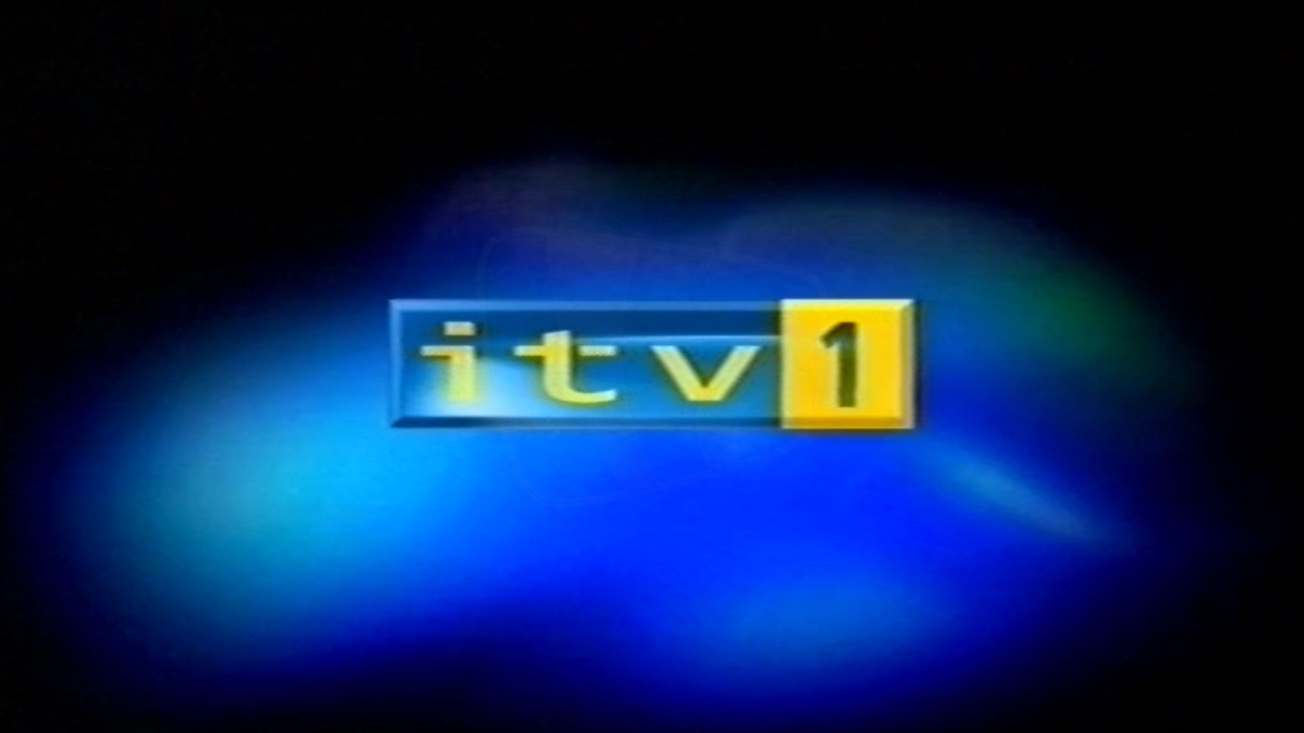 ITV 1 continuity including programme promotion for The British Grand ...