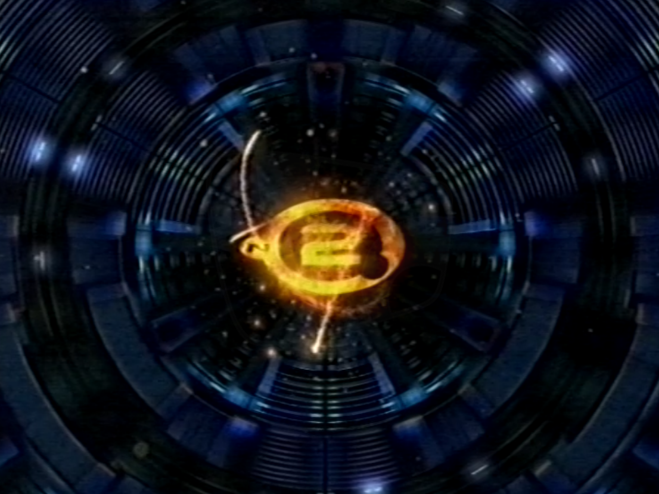 RTÉ Network 2 continuity including programme promotions for Smash Hits ...