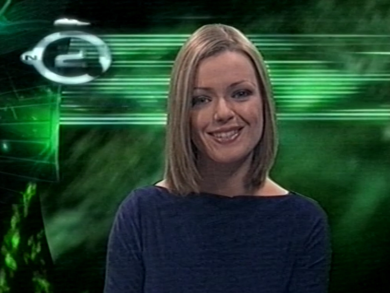 RTÉ Network 2 continuity including programme promotion for On Her ...