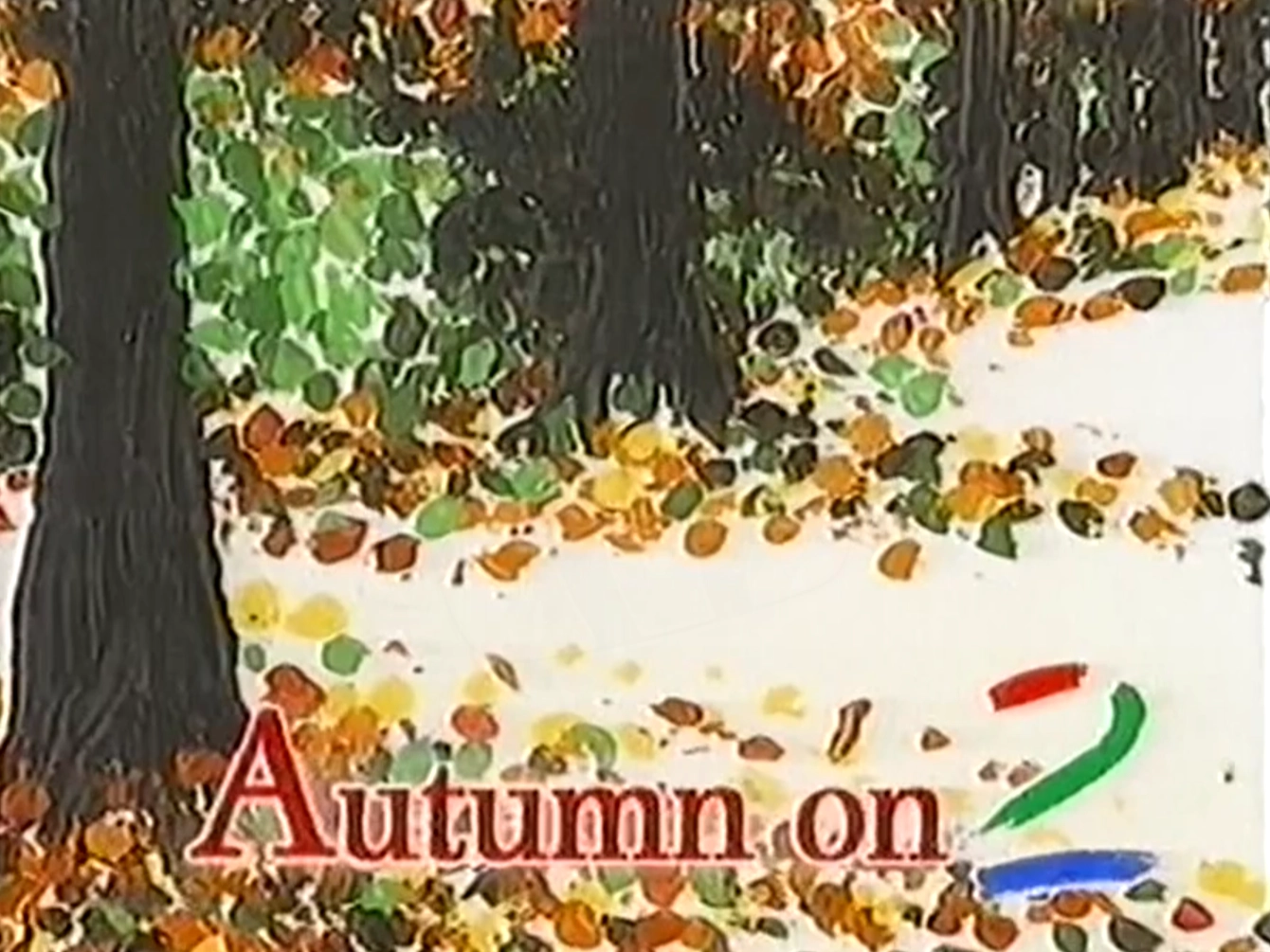 RTÉ One continuity including programme promotion for Friday on RTÉ ...