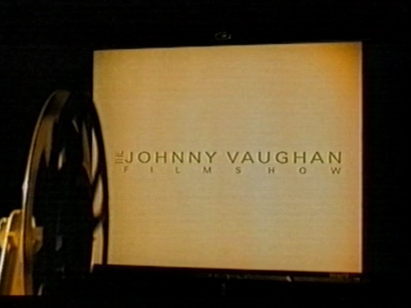 Channel 4 continuity including programme promotions for Making the ...