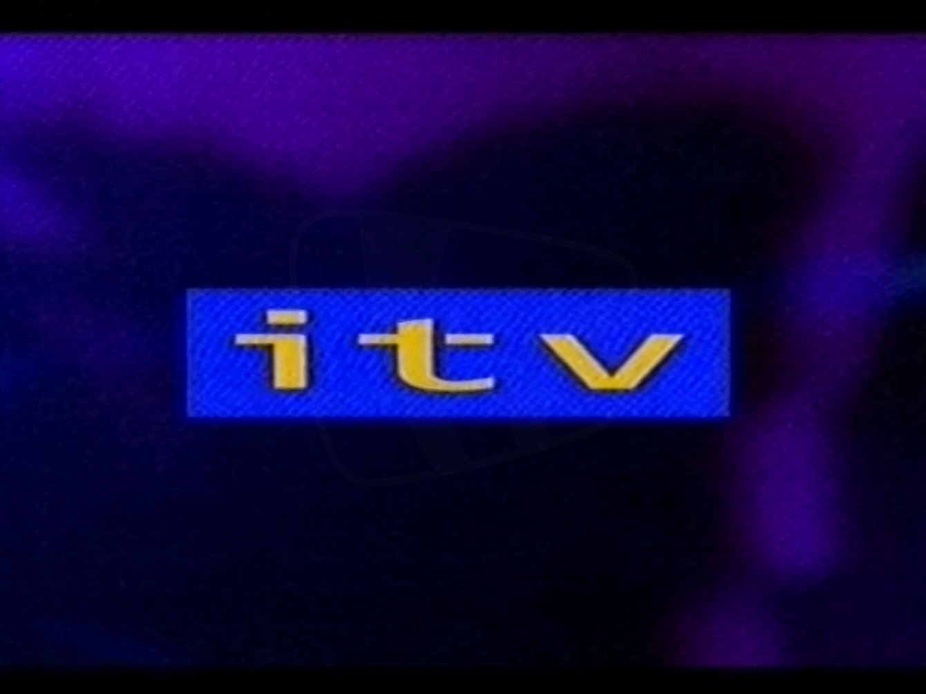 A Message for the Millennium and ITV continuity including programme ...