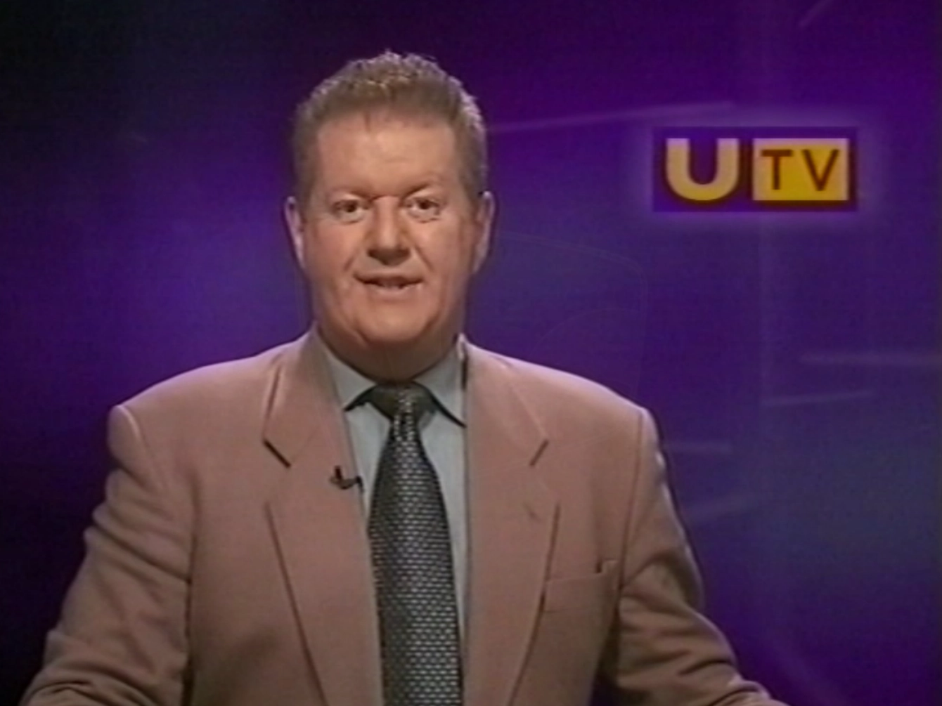 UTV Live Update and UTV continuity (3rd January 2002) - Rewind