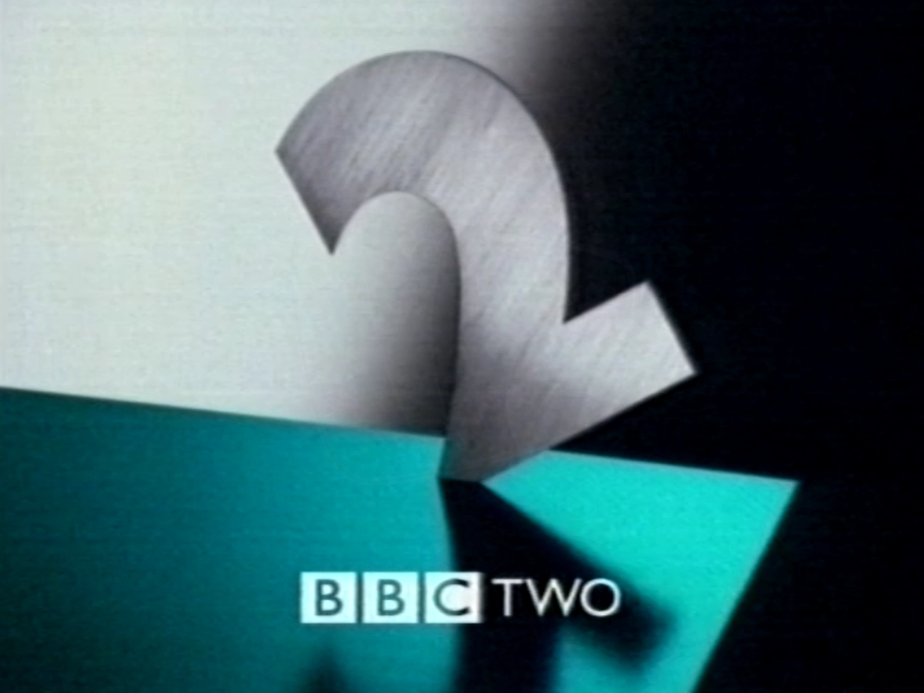 BBC Two Northern Ireland continuity including programme promotions for ...