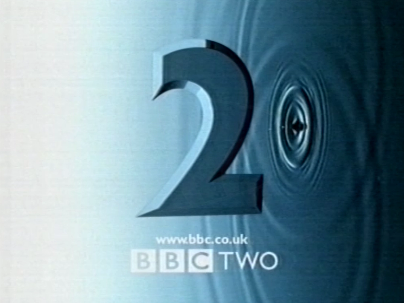 BBC Two continuity including campaign promotion for TV Licensing and ...