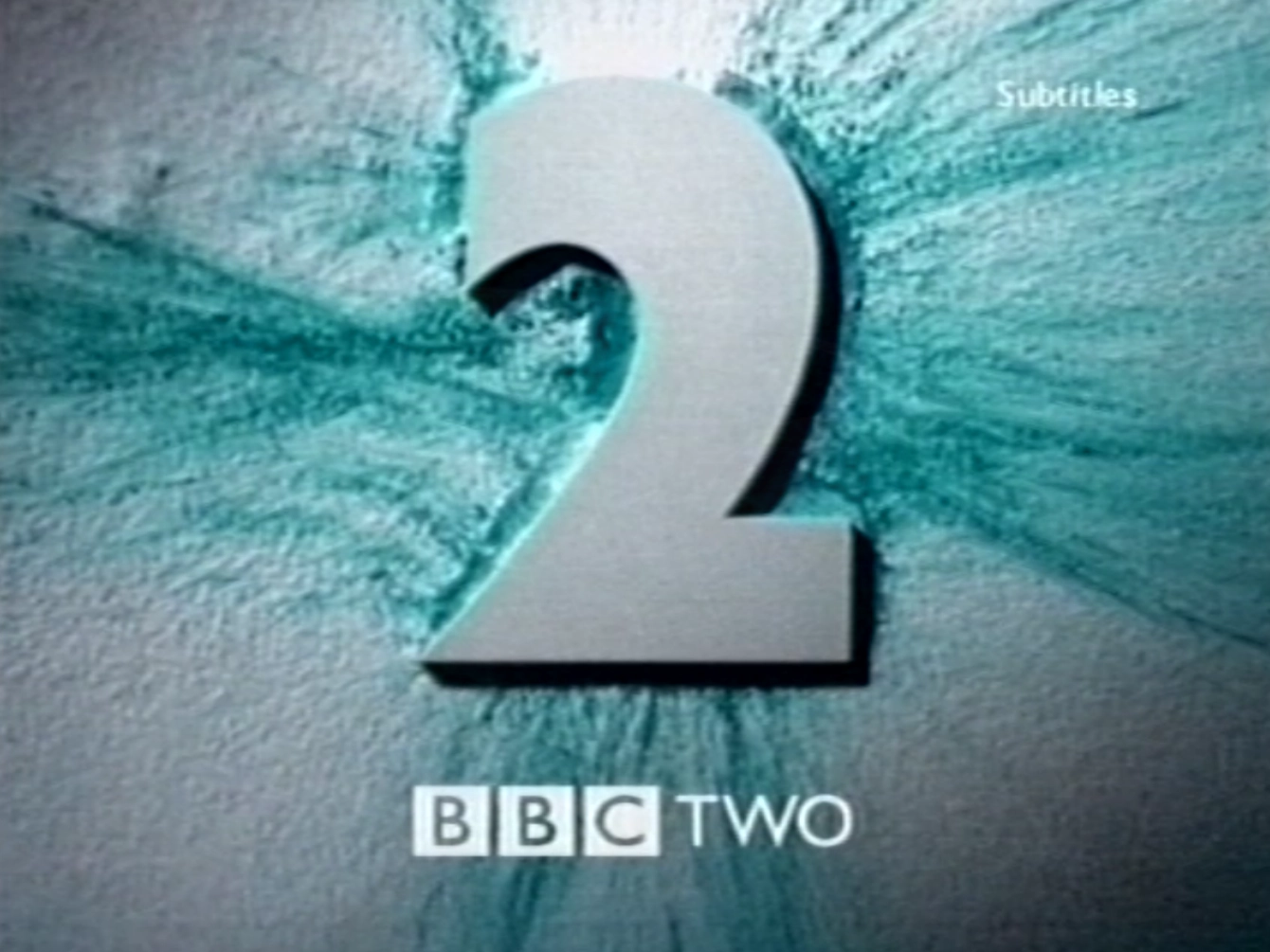 BBC Two Northern Ireland continuity including programme promotions for ...