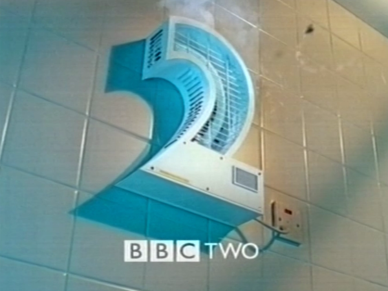 BBC Two Northern Ireland continuity including campaign promotion for ...