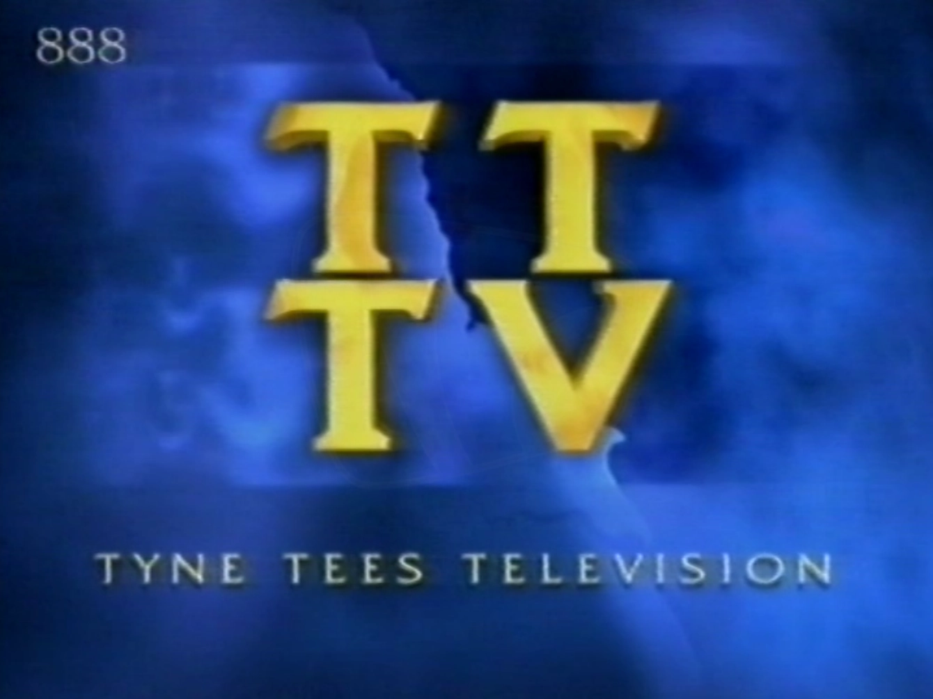 Tyne Tees TV continuity including programme promotions for Inspector ...