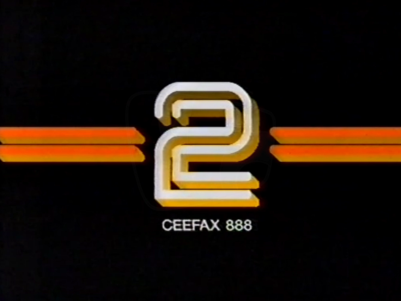 BBC Two continuity (9th June 1985) - Rewind