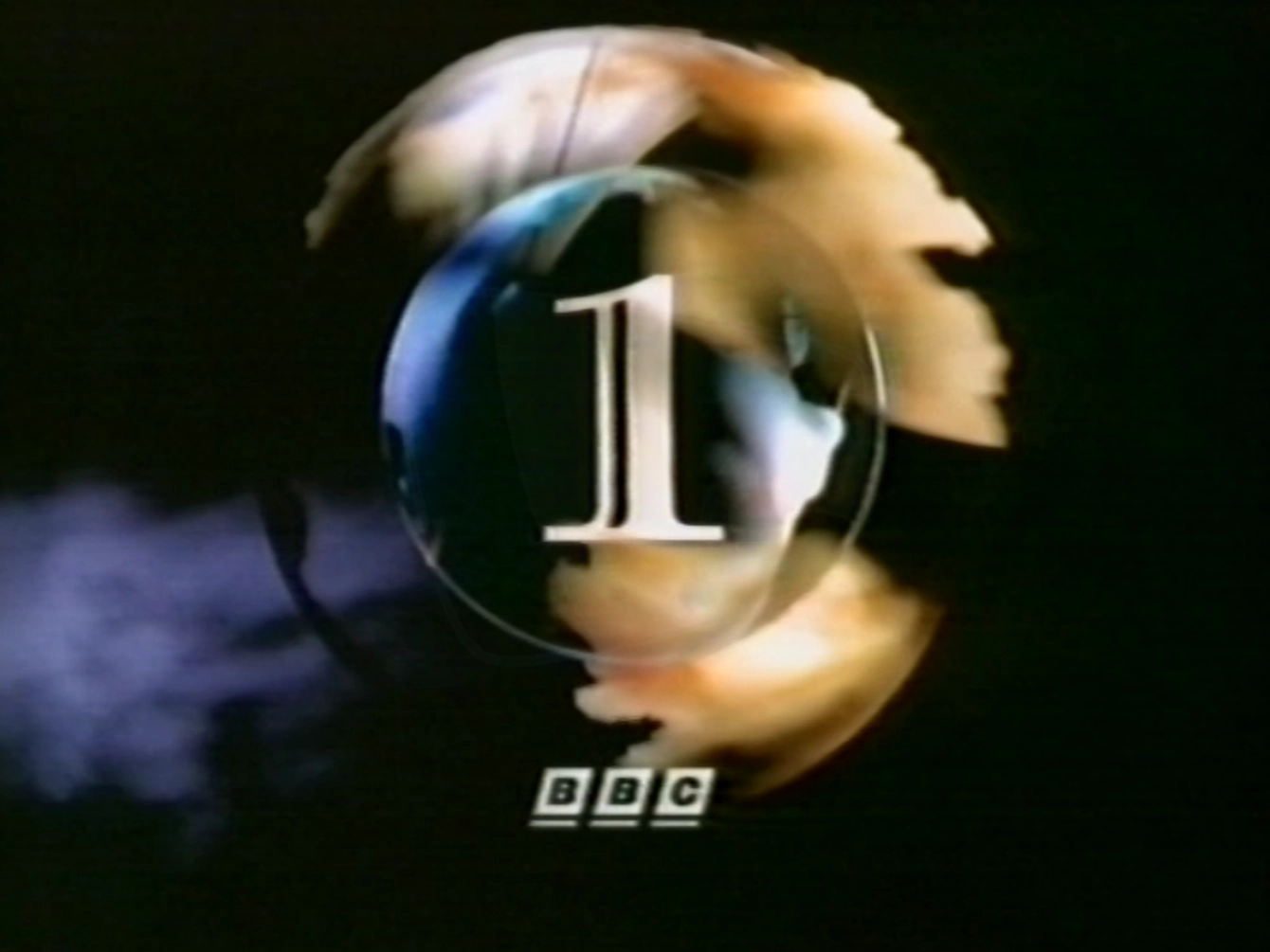 BBC One continuity including programme promotion for Inside Story (26th ...