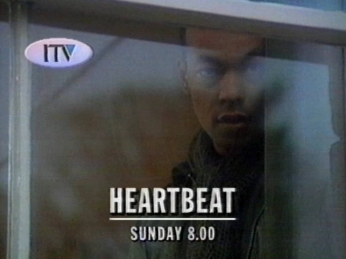 ITV programme promotion for Heartbeat (April 1993) - Rewind