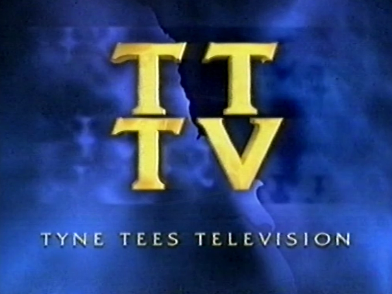 Tyne Tees TV continuity including programme promotion for Cold Feet ...