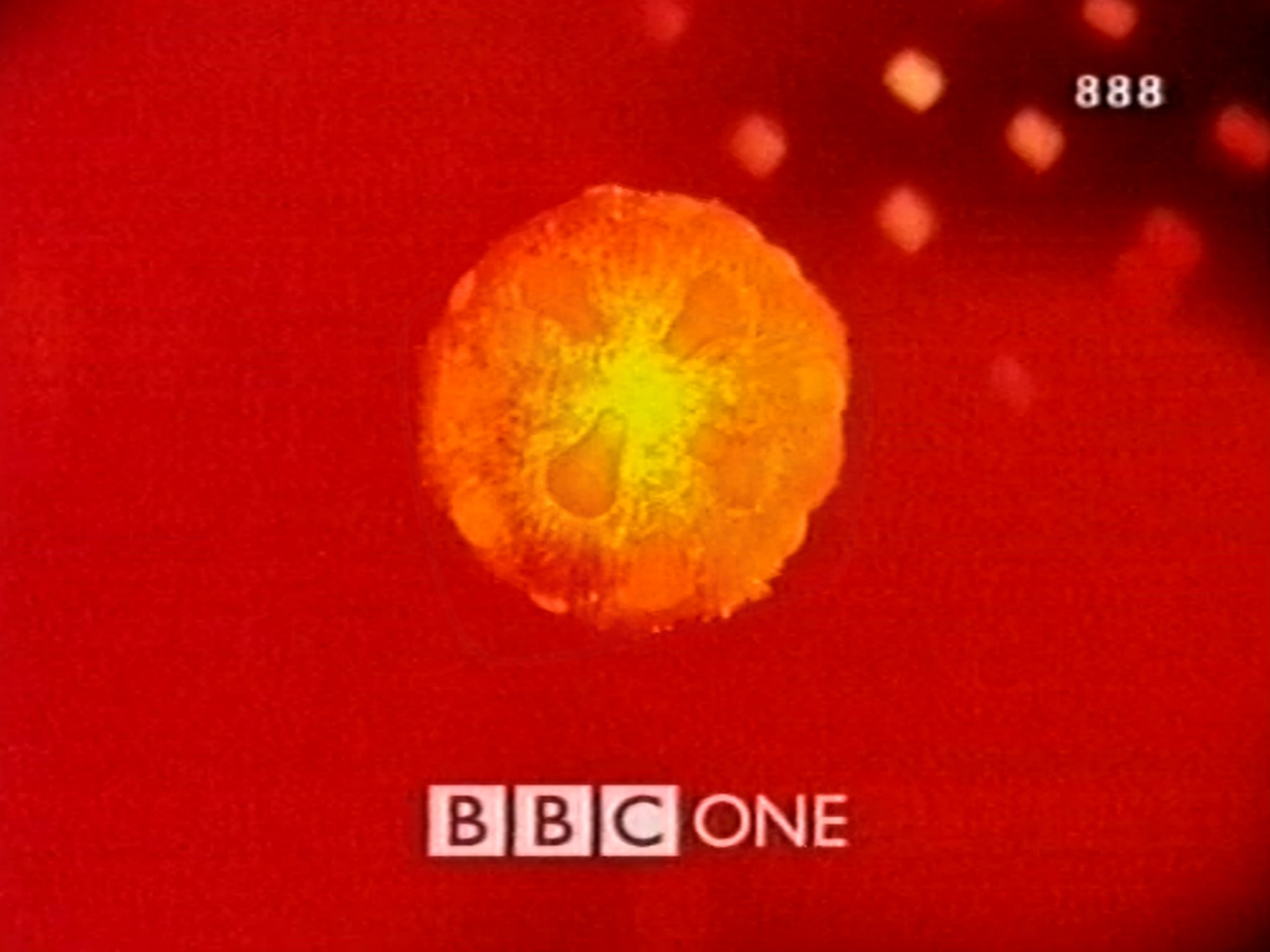 BBC One continuity including programme promotions for True Lies and ...